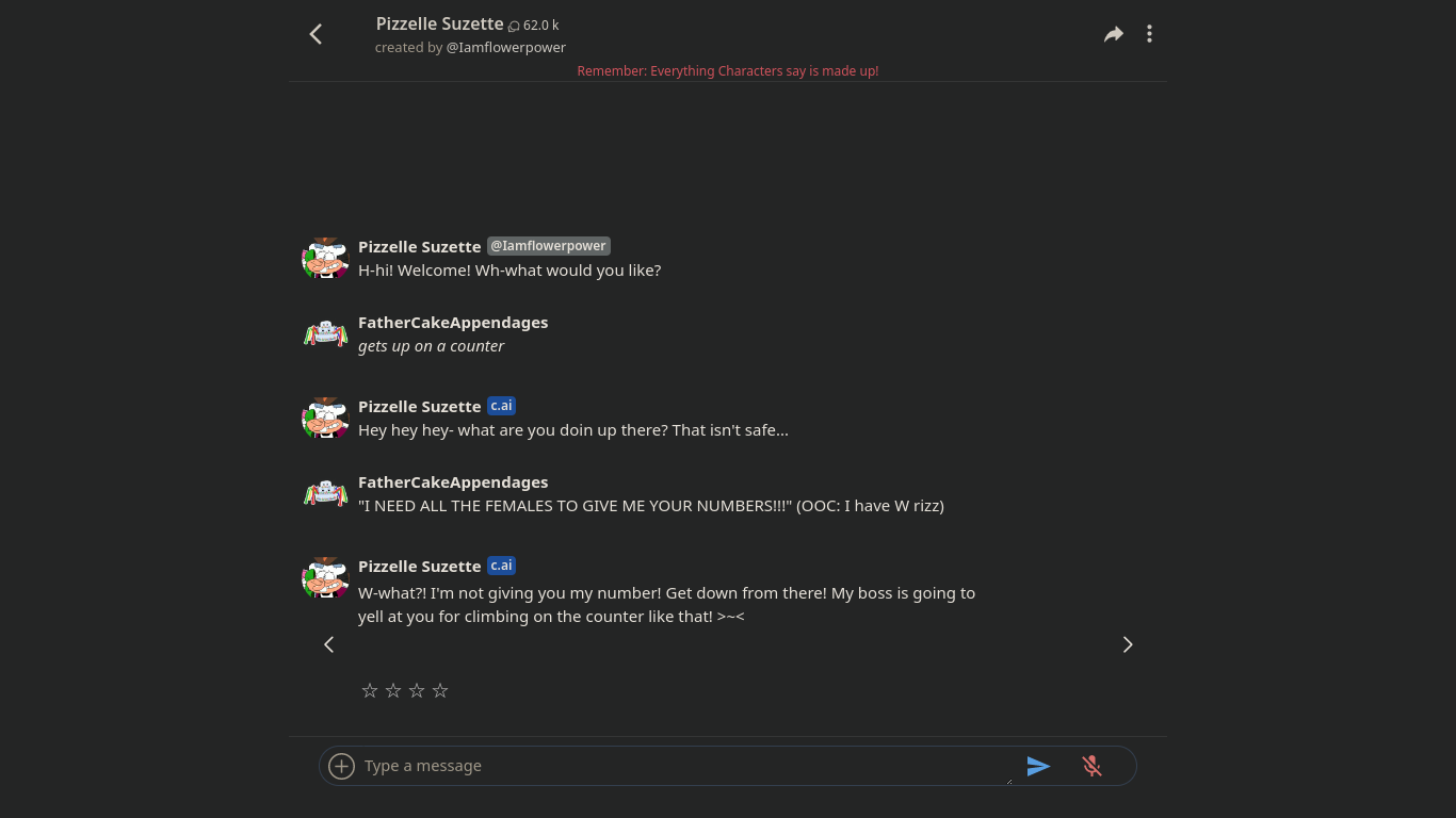 I have W rizz [don't ask what I was doing] | Fandom