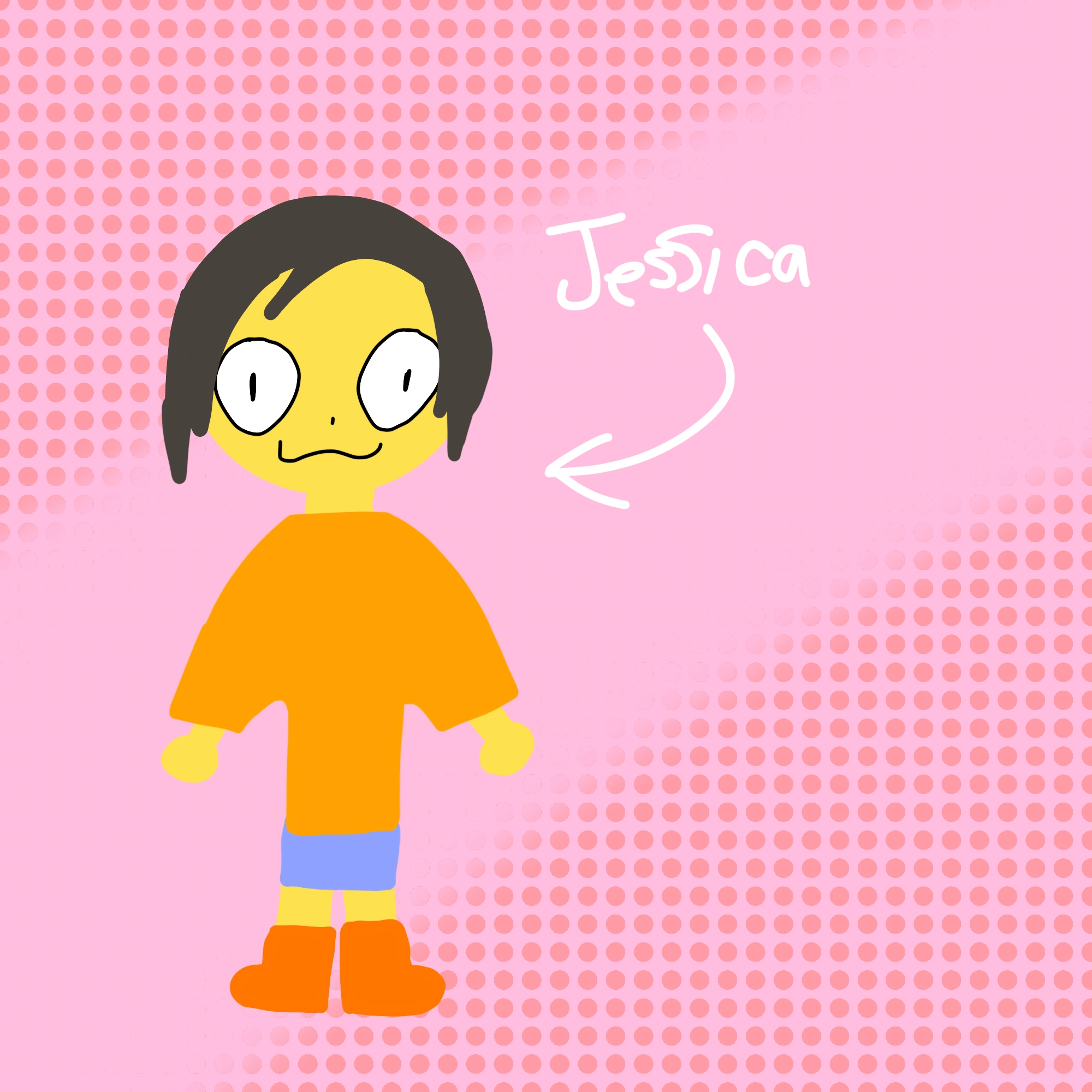 Jessica (real) | Fandom