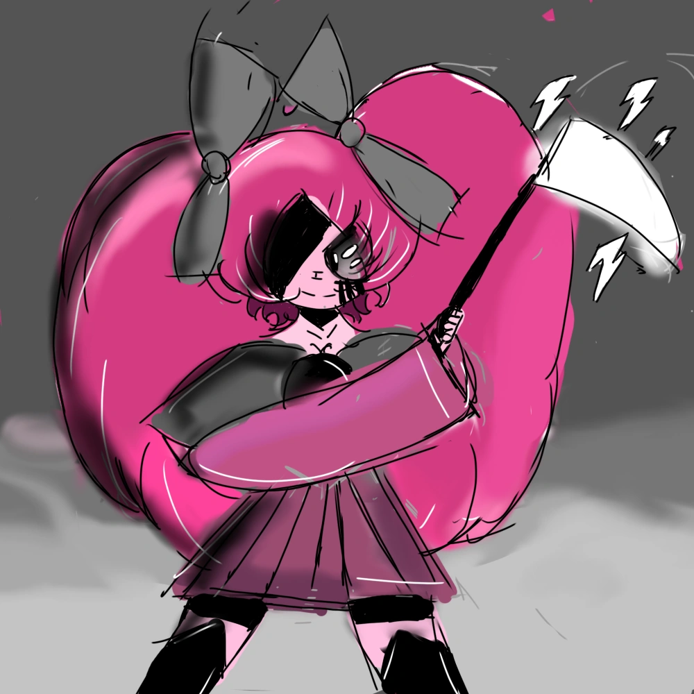 Anyone need a spinel pfp? | Fandom