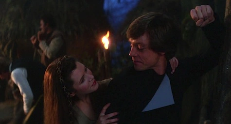 Padmé would’ve been so proud of them! | Fandom
