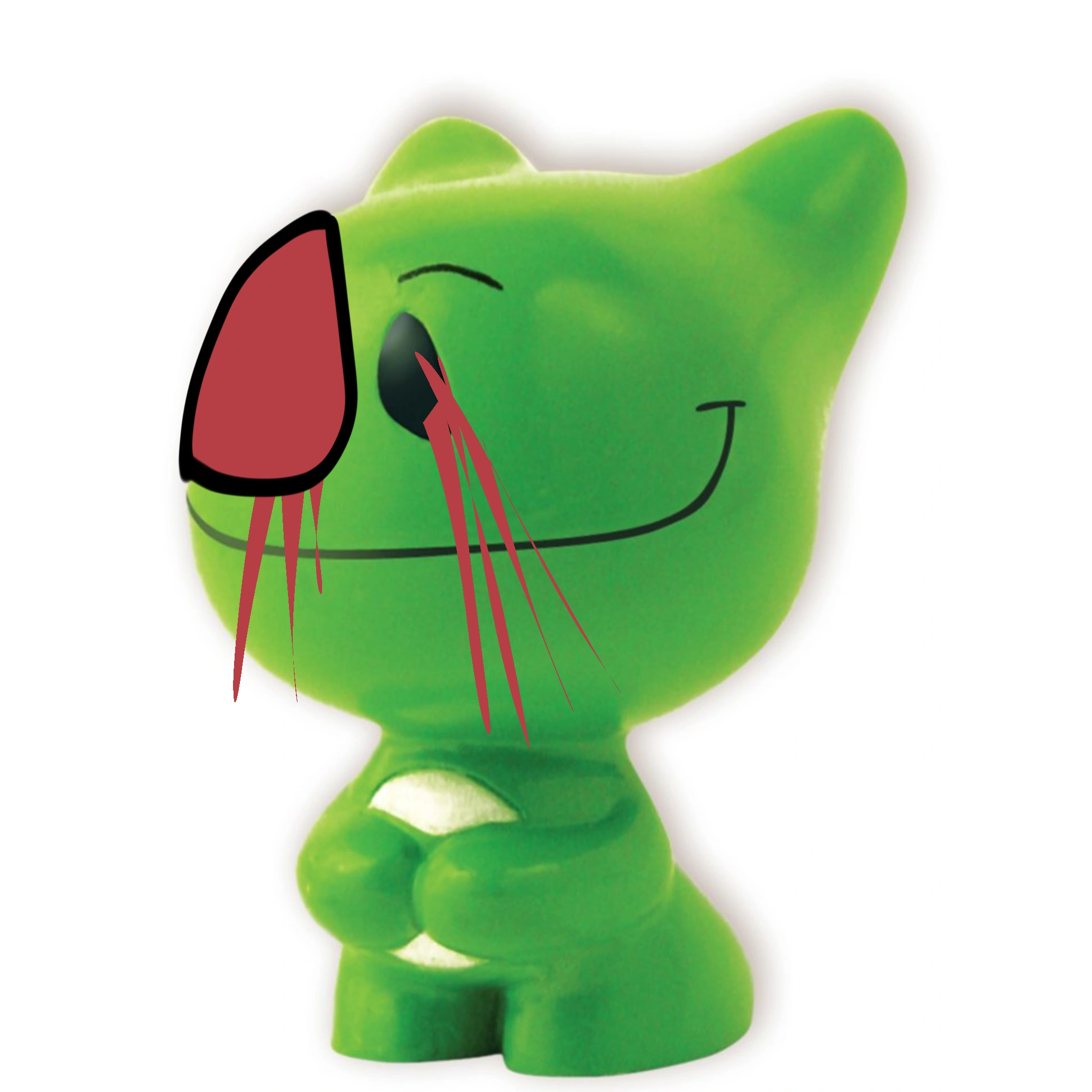 gogo crazybones aethos mix | Fandom