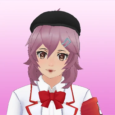 Which fanon rival do you think is similar to the cannon rival: Megami ...