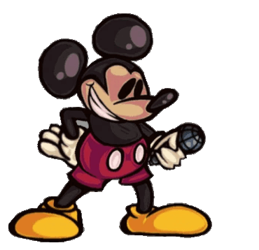 VS MOUSE SPRITES VOTE | Fandom