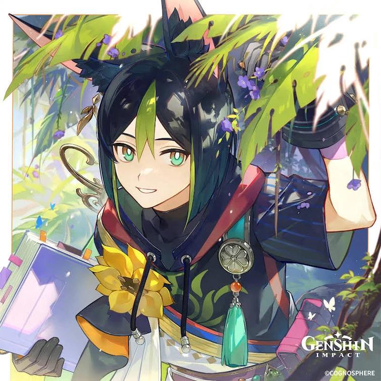 HAPPY BIRTHDAY NARI!! | Fandom