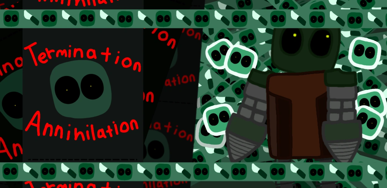 The Walking Machine Banner | Fandom