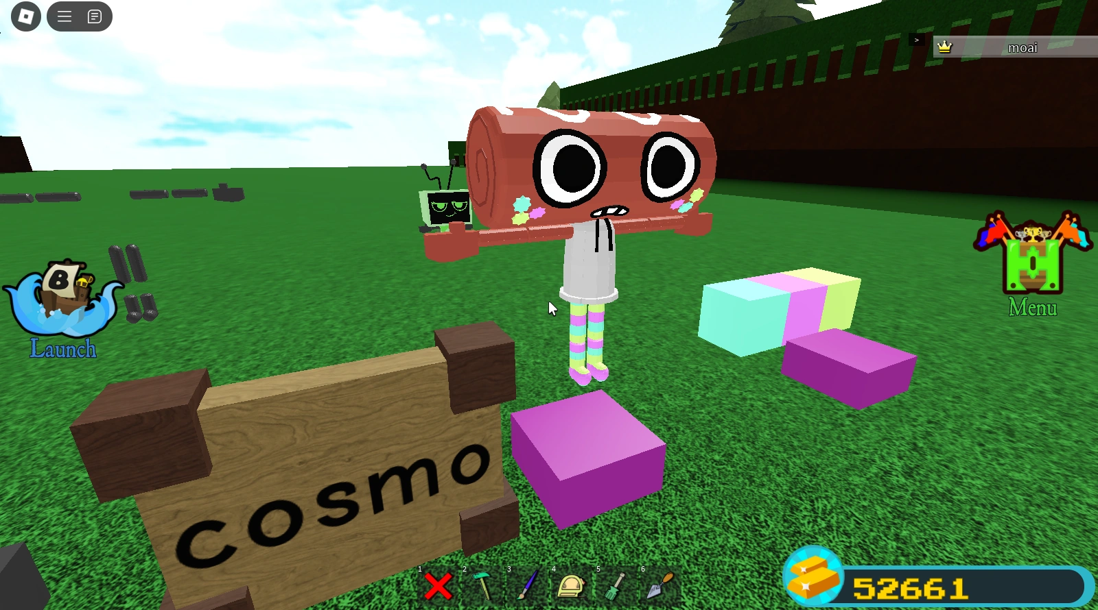 dandys world | Fandom