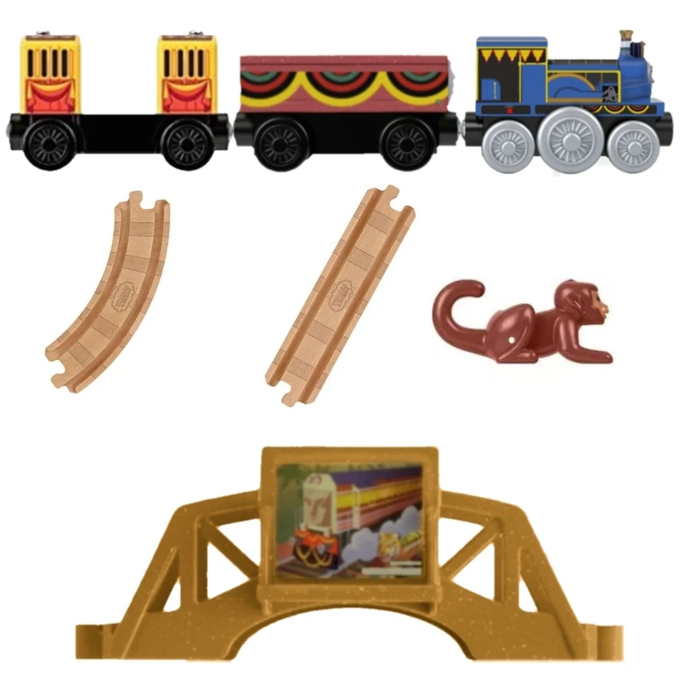 Discuss Everything About Thomas the Tank Engine Wiki | Fandom