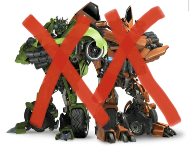 Transformers ROTF Autobots Elimination Game (Part 5) | Fandom