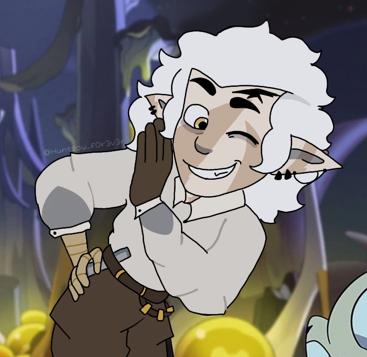 Ace in Raine's place s2e19 | Fandom