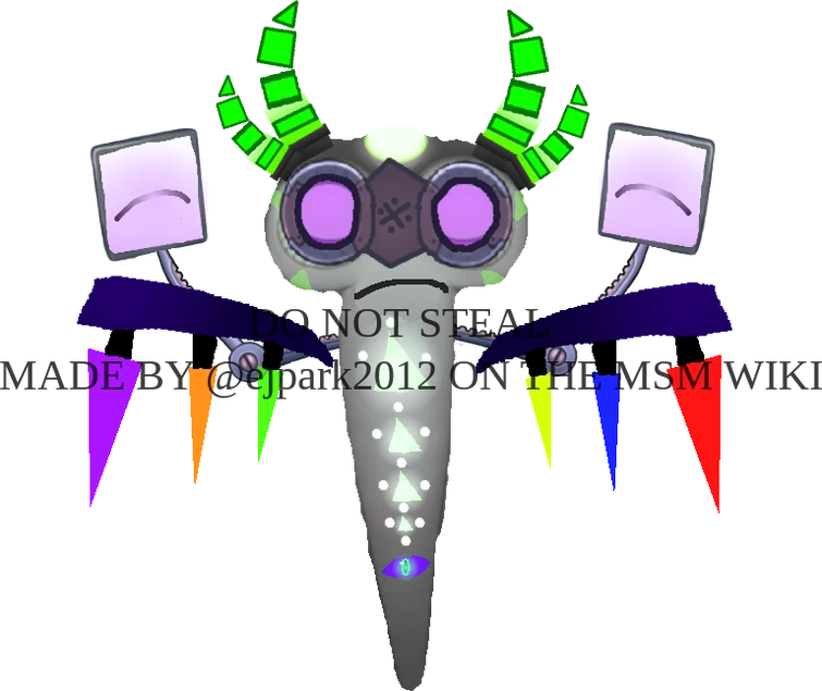 Discuss Everything About My Singing Monsters Wiki | Fandom