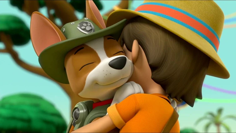 Tracker Appreciation Post 💚 | Fandom