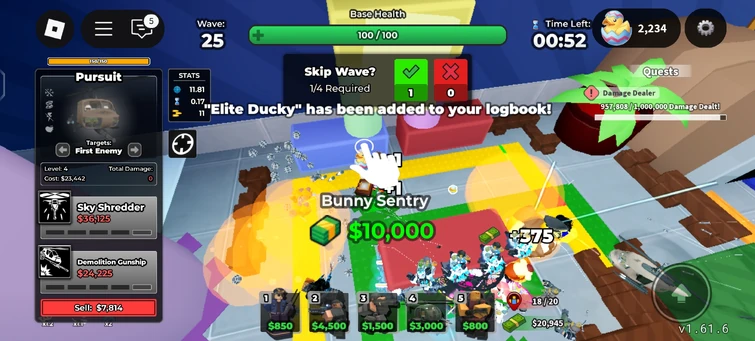 Ducky Revenge Logbook Hunt | Fandom