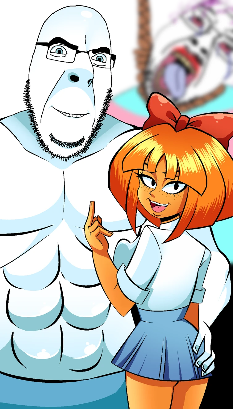 Discuss Everything About Ongezellig Wiki | Fandom