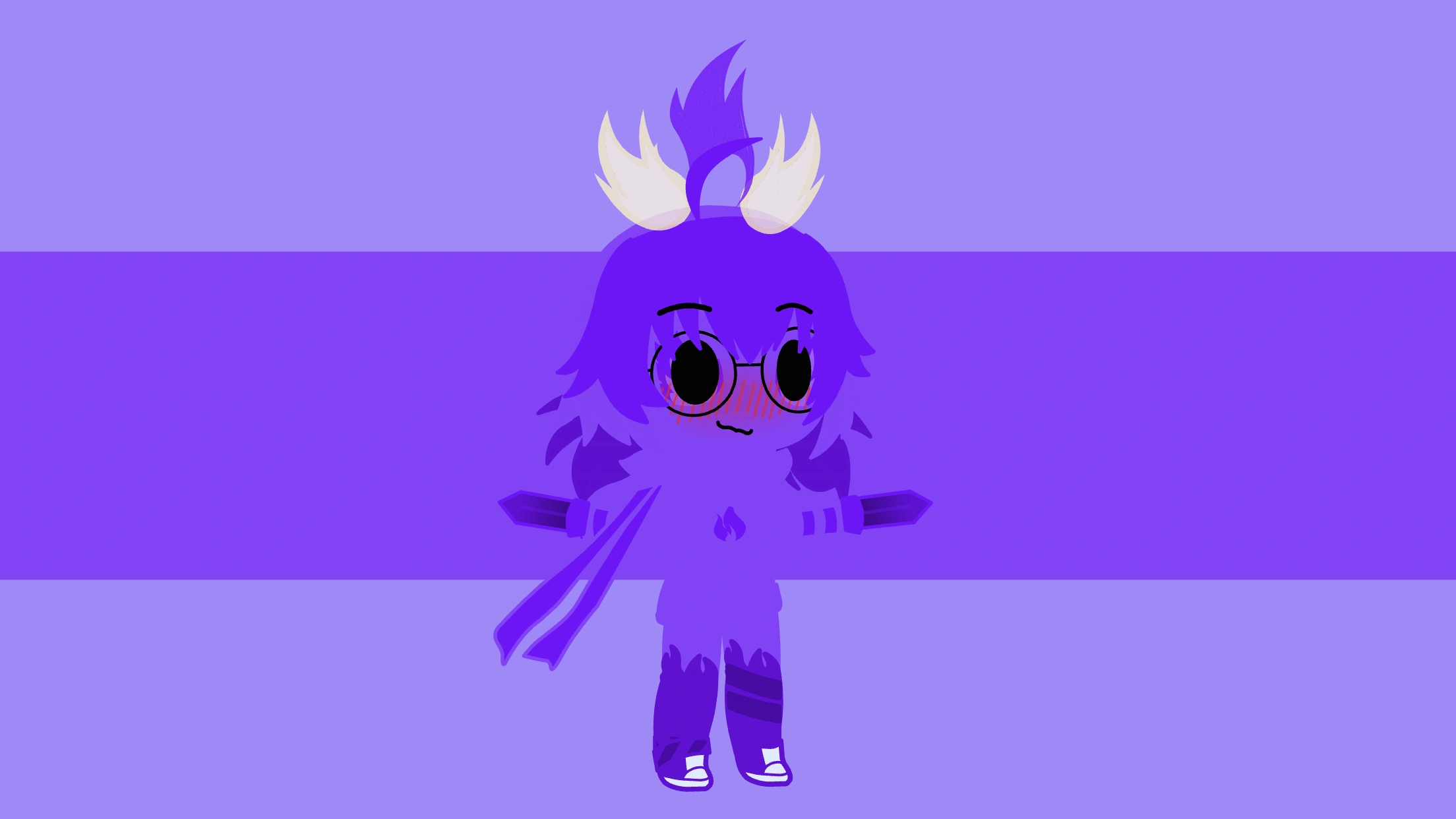 A custom BFDI OC: Candle | Fandom
