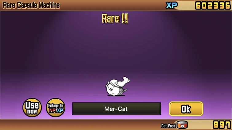 I got my final gacha rare | Fandom
