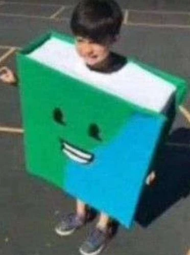 haha this is so silly | Fandom