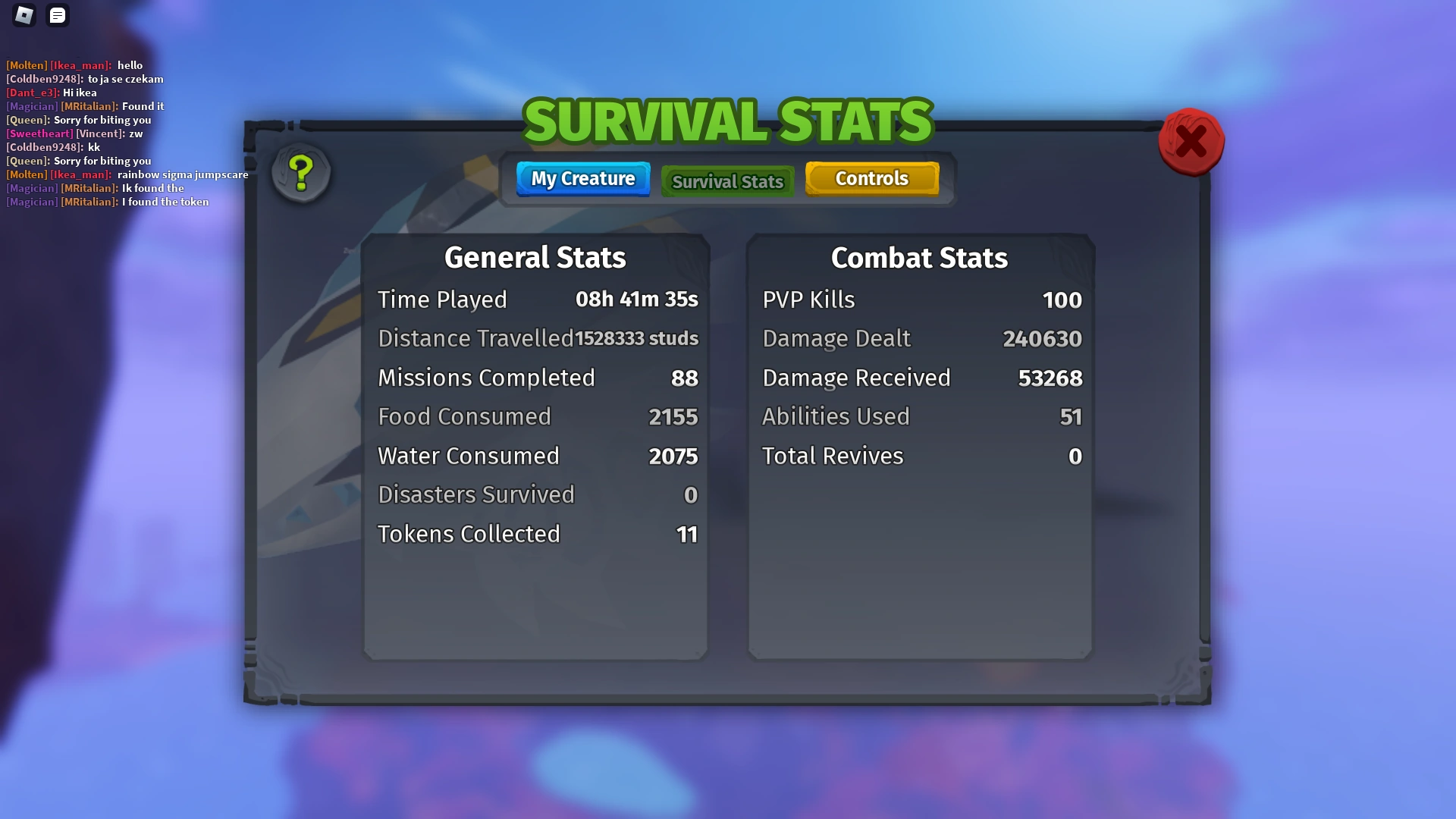 Zweve is fair and balanced... | Fandom