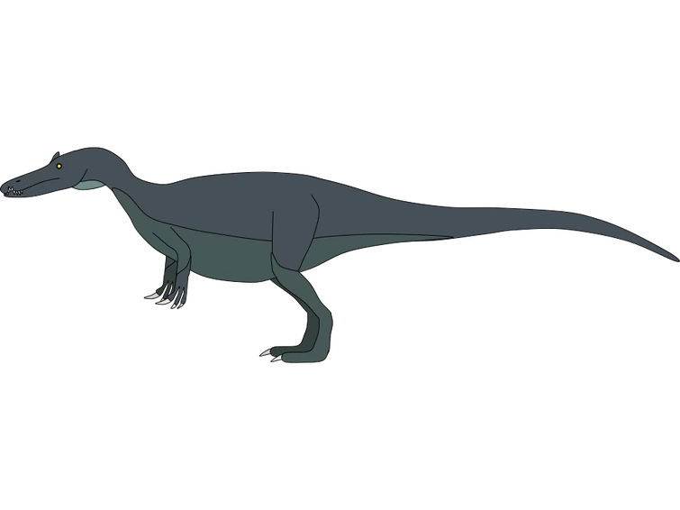 Baryonyx art | Fandom