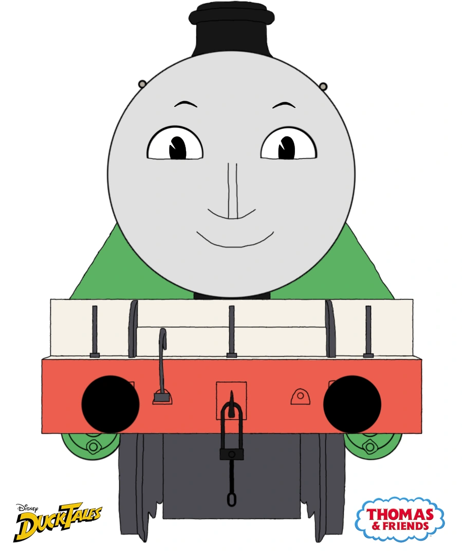 Here comes Henry | Fandom