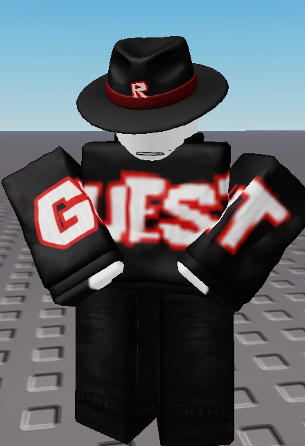 Guest 303 | Fandom