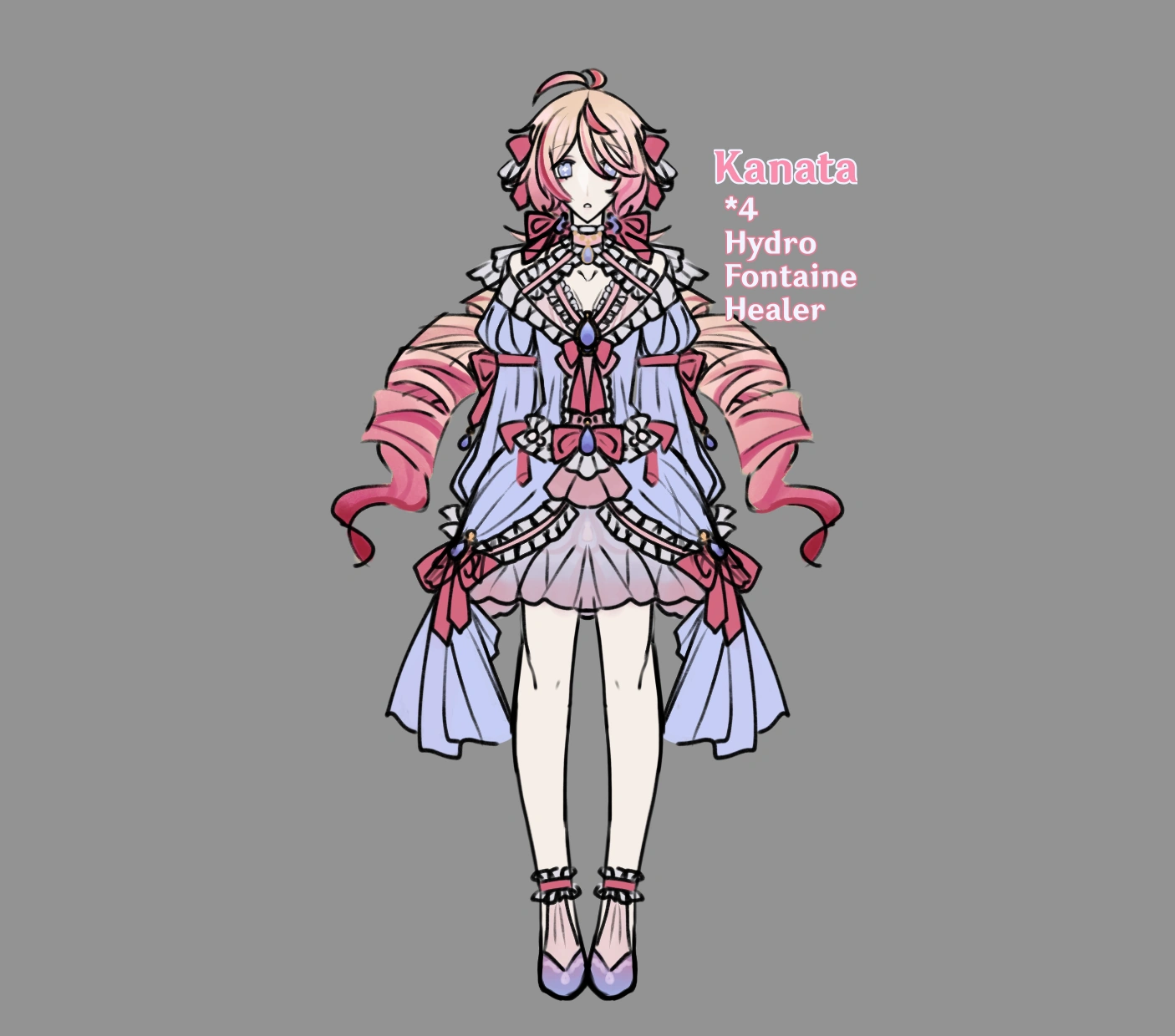 Finished concept!!! | Fandom