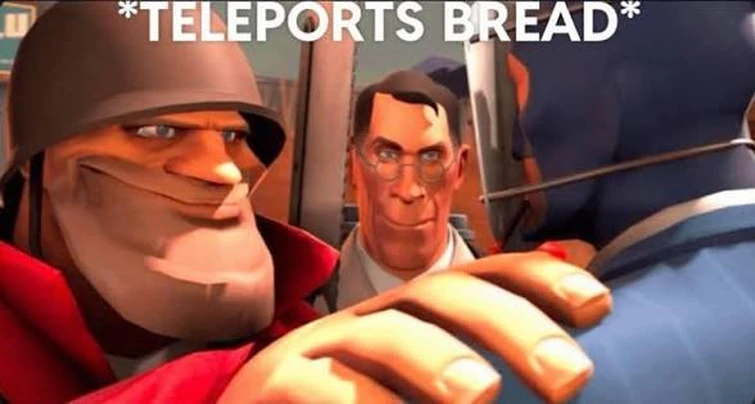Off topic meme drop 2(Tf2 edition) | Fandom