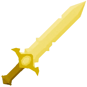 LEAK: Golden Sword? | Fandom