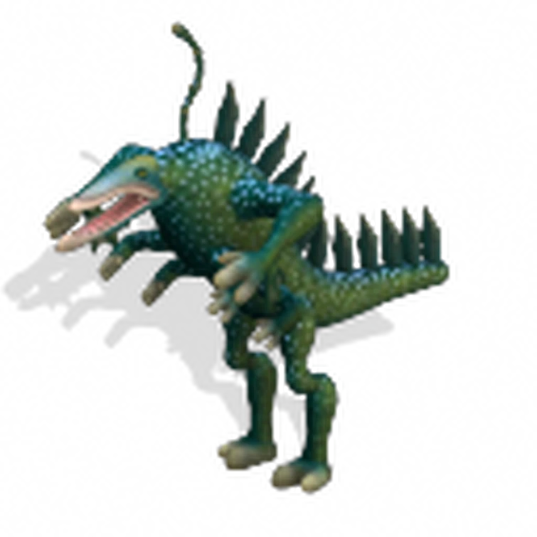 Discuss Everything About SporeWiki | Fandom