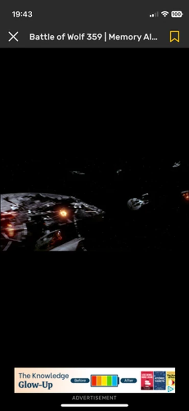 Discuss Everything About Memory Alpha | Fandom