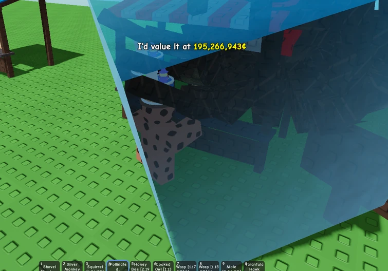 Ember lily not worth that much? | Fandom