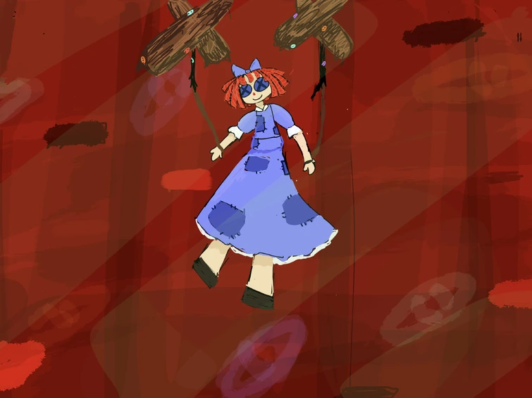 “Puppets” | Fandom