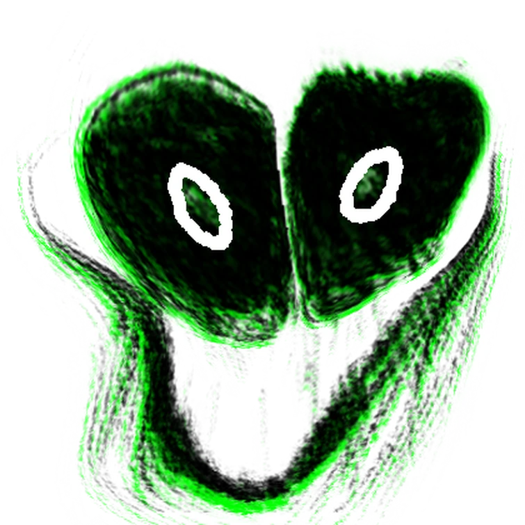 Someone revamped the Formidable Face page on Roblox Pasta wiki | Fandom