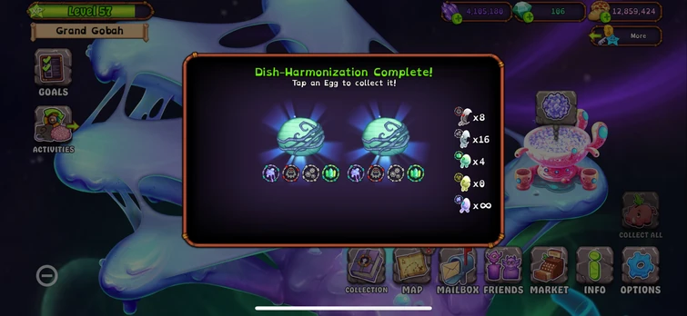 Discuss Everything About My Singing Monsters Wiki | Fandom