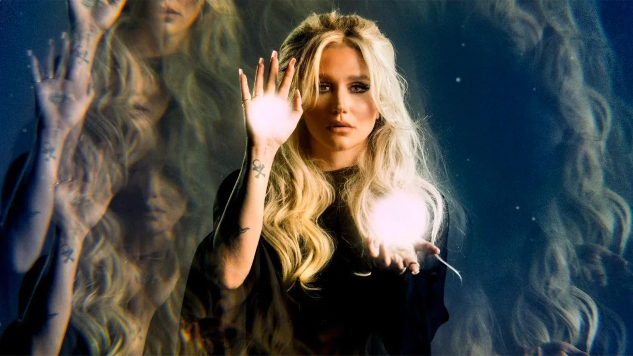 Conversing ‘Conjuring Kesha’: An Interview With Pop’s Premier ...