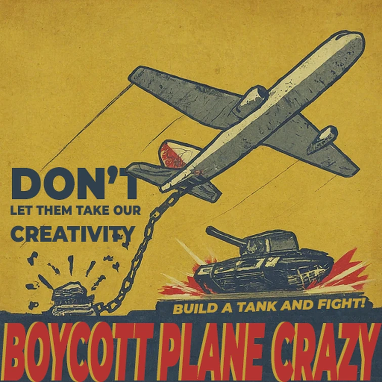 Discuss Everything About Plane Crazy Wiki | Fandom