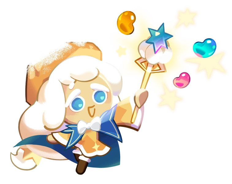 Which Cookies do you think should be a different rarity and why? | Fandom