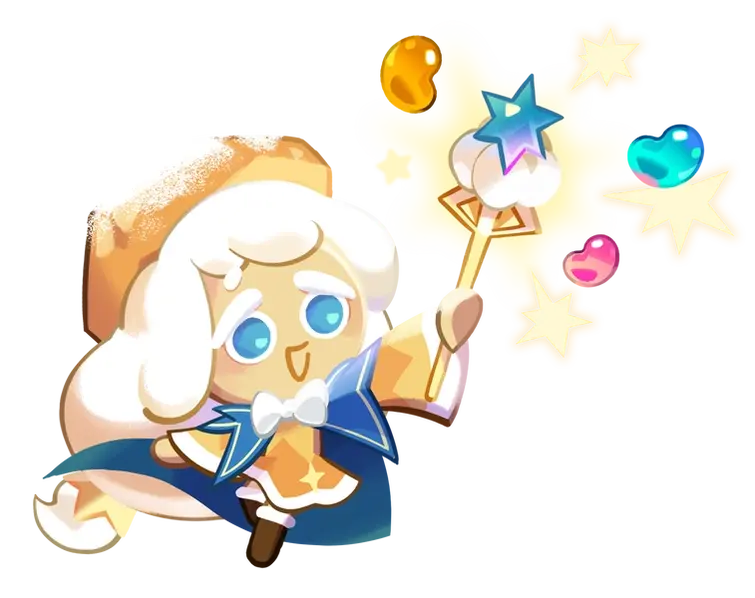 Which Cookies do you think should be a different rarity and why? | Fandom