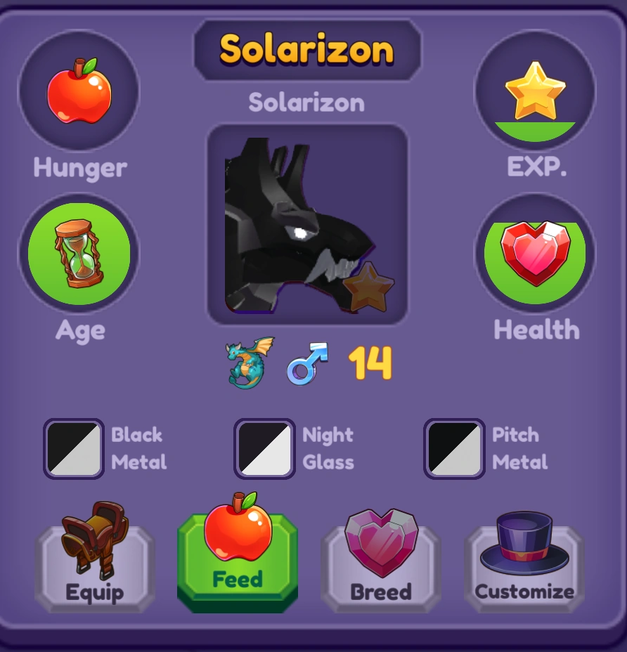 selling this sol | Fandom