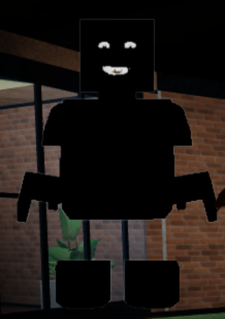 Discuss Everything About Roblox Horror Mansion Wiki | Fandom