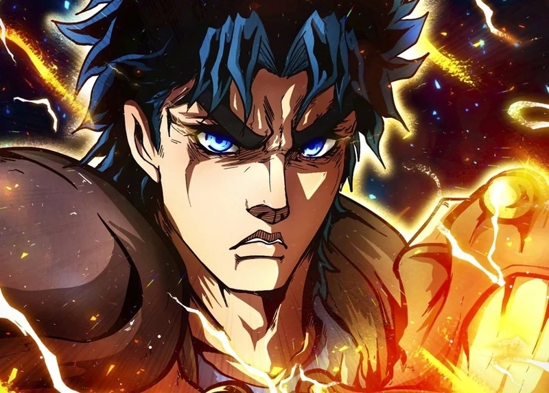 Hamon Rework Concept (H4) | Fandom