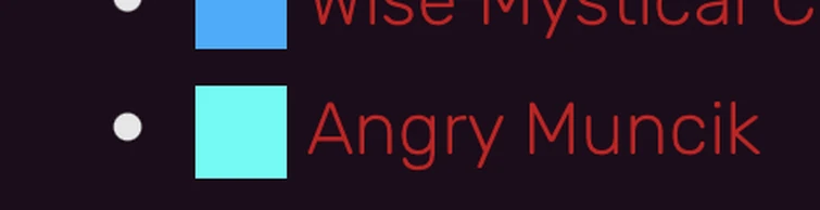 Anyone know what this is Referencing? | Fandom