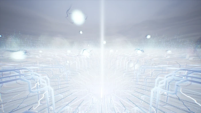 With middle reality can you achieve alpha reality? | Fandom