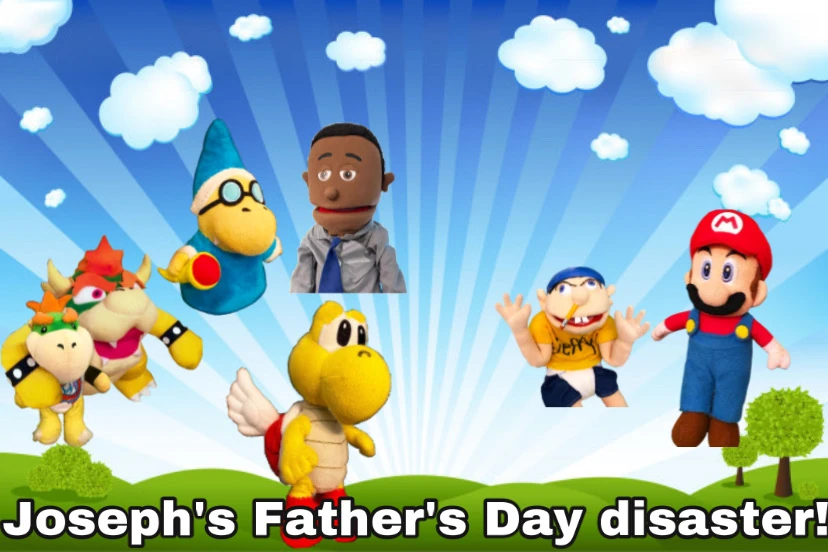 Two sml ideas I had last year | Fandom