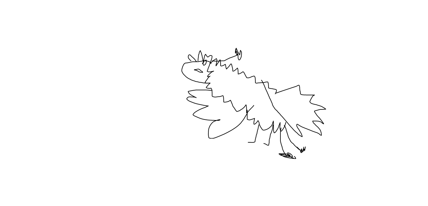 HORRIBLY drawn Pero | Fandom