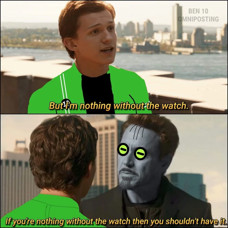 Ben 10 memes | Fandom