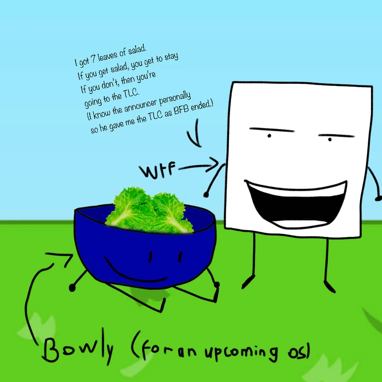 BFMA 2: Balance Time | Fandom