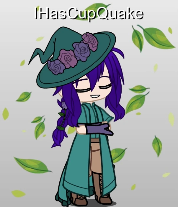 WCSMP OCs (individual images) | Fandom