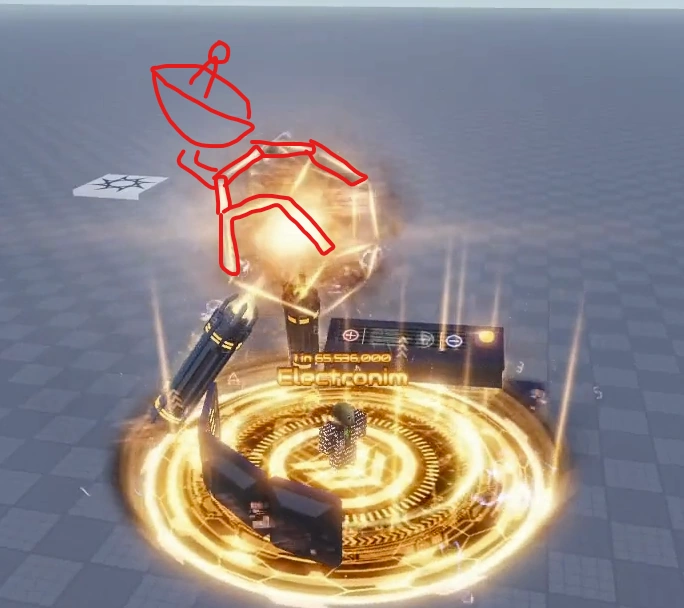 since theres gonna be a radar on electronim | Fandom