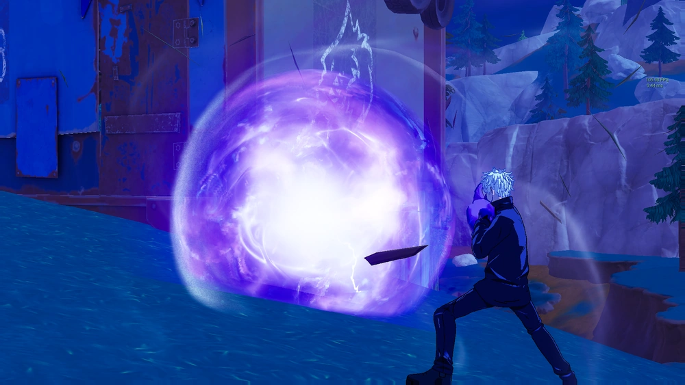 The Looper (Fortnite) is strong af | Fandom