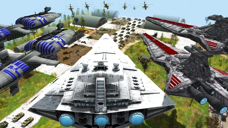 Discuss Everything About Terran Alliance Wiki | Fandom